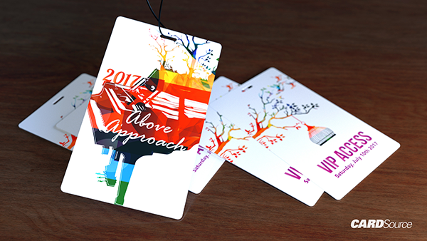 Event Passes | CARDSource